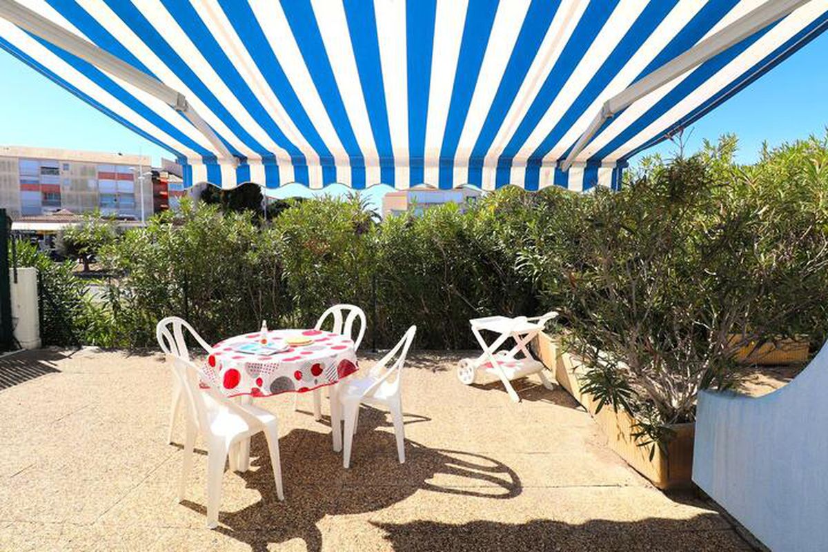 Résidence Floralies - Saintes-Maries-de-la-Mer