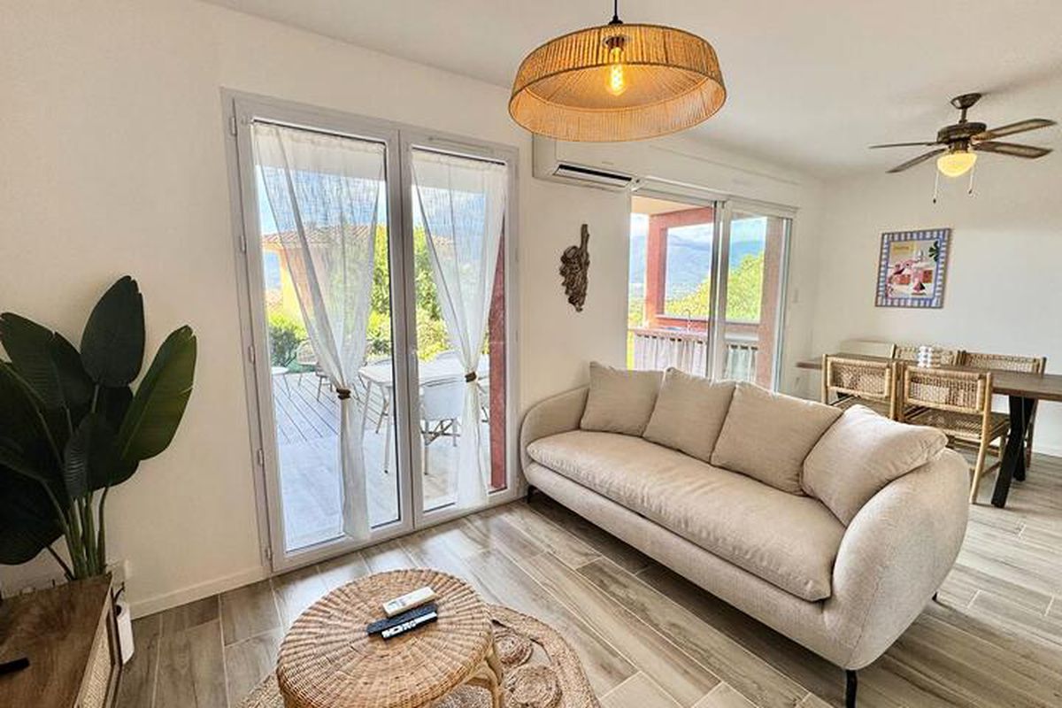 Résidence A Machja - Propriano