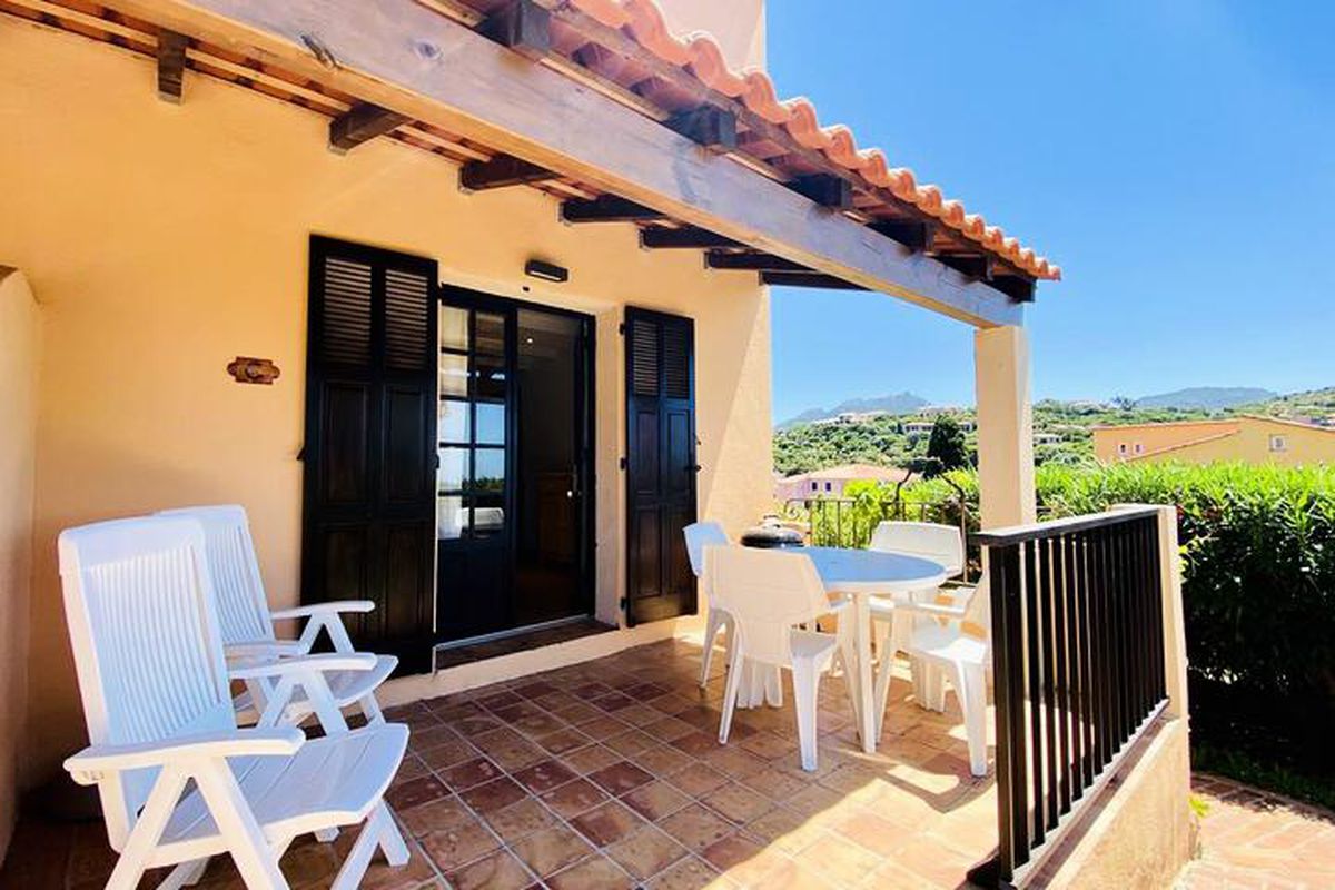 Résidence Marie Diane - Propriano