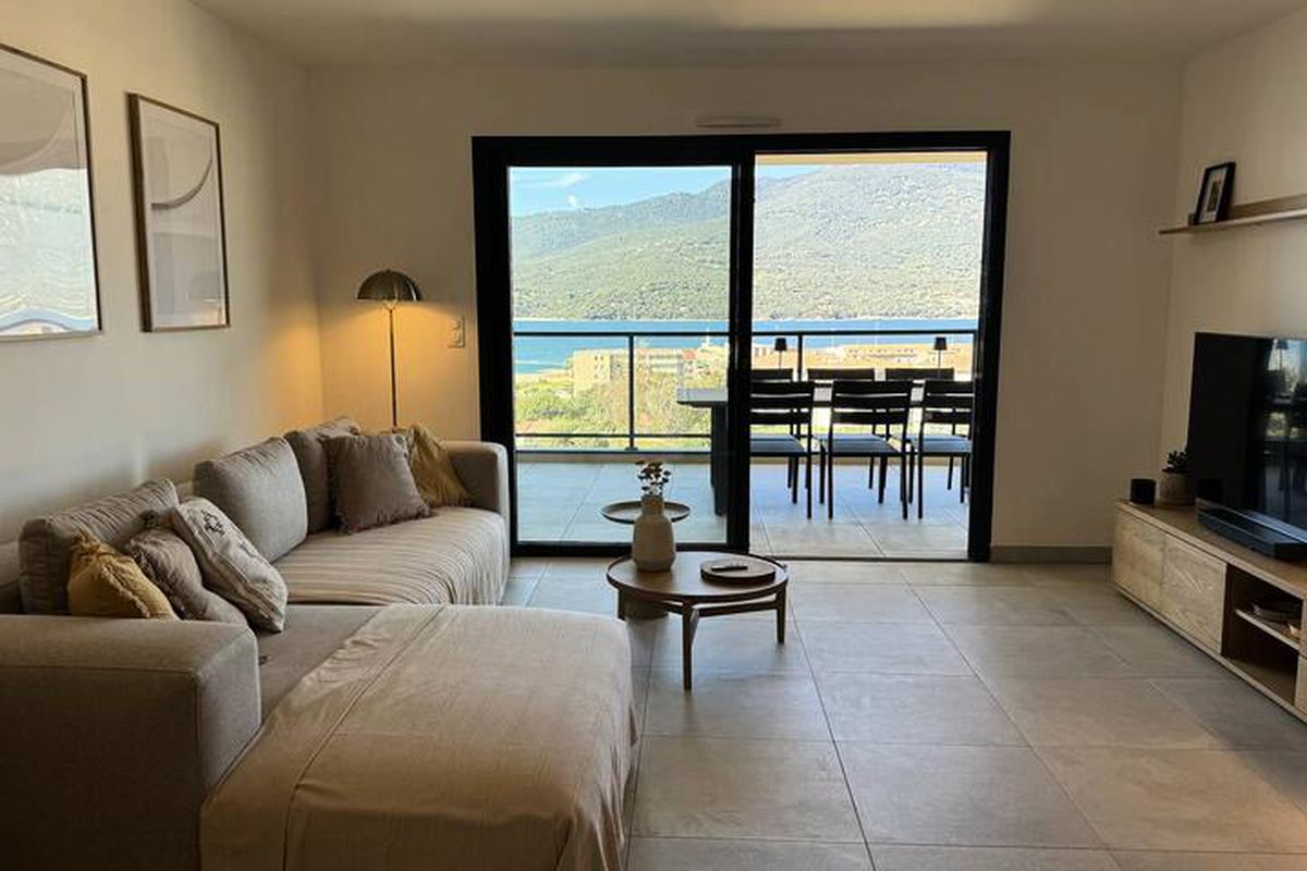 Résidence Bel'orizonte - Propriano