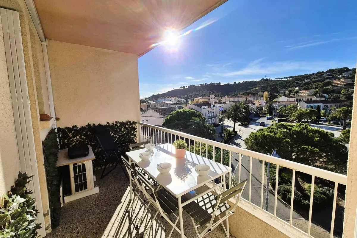 Résidence Les Lauriers - Saint-Mandrier-sur-Mer