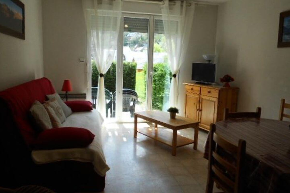 Résidence Pre St Jacques - Piau Engaly