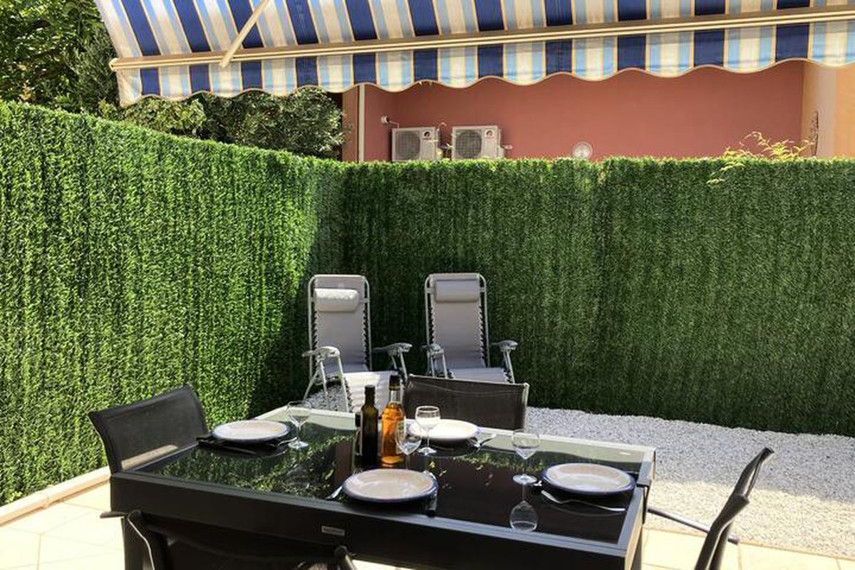 Résidence Odalys Plein Sud - Fleury