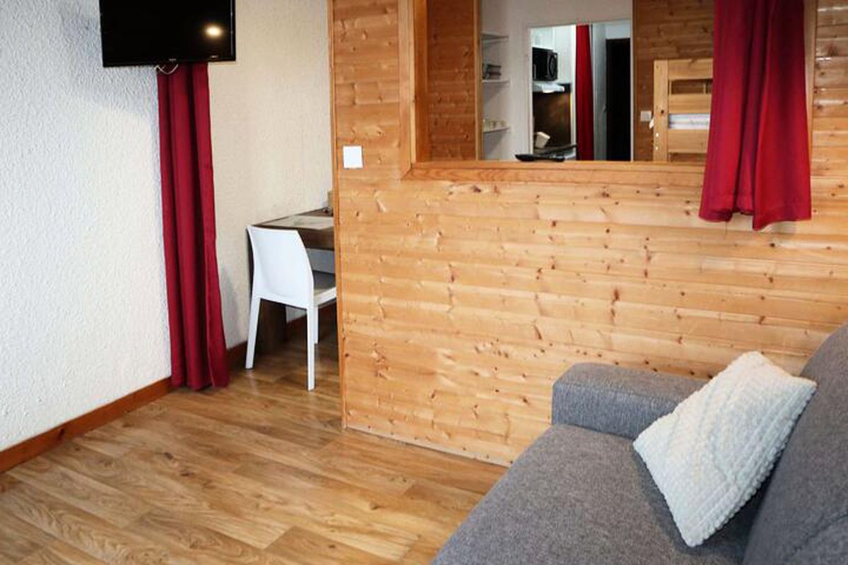 Résidence Le 1650 - Les Orres