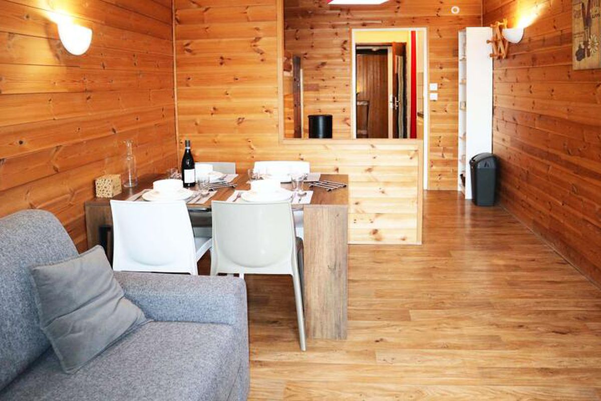 Résidence Le 1650 - Les Orres