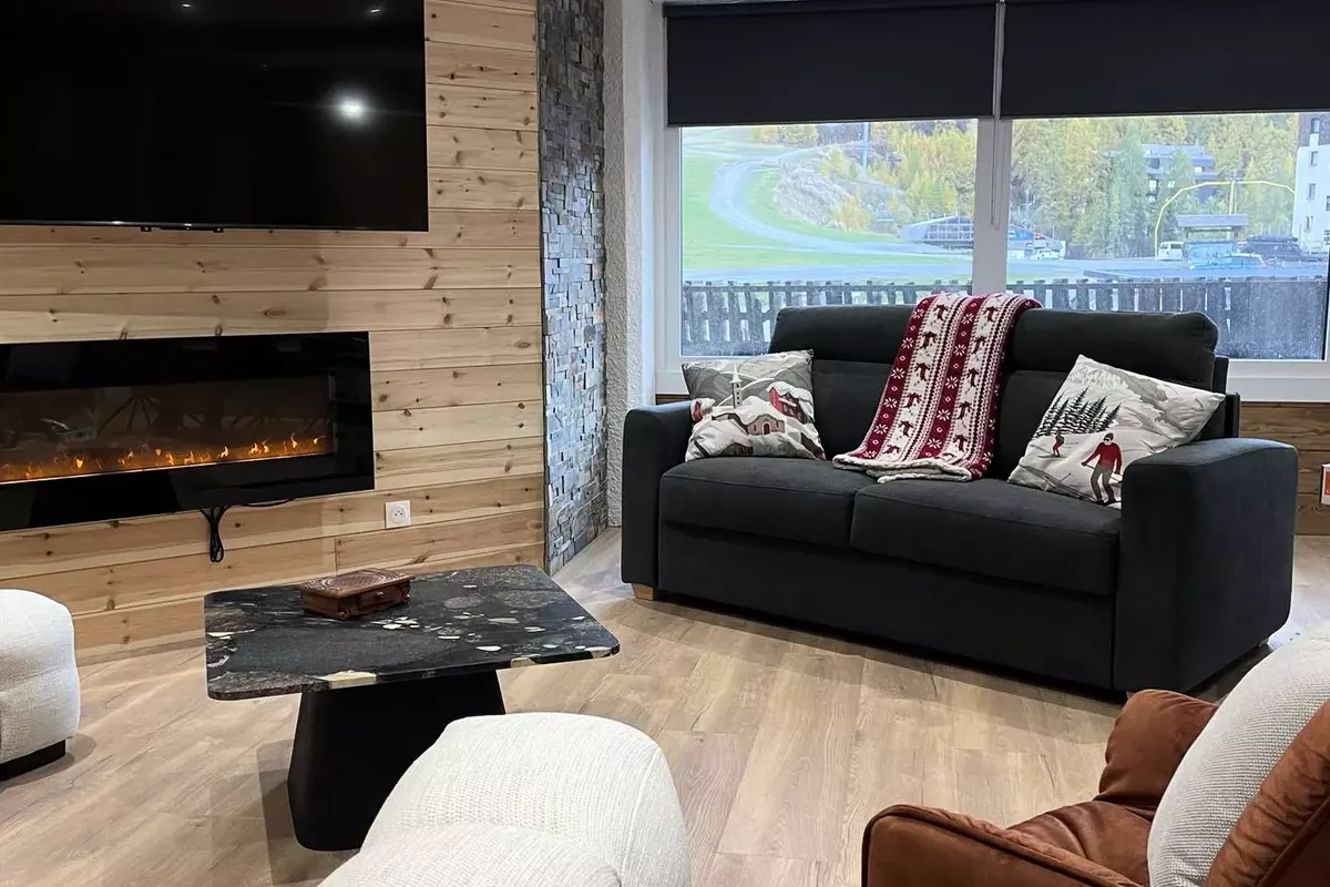 Résidence Le 1650 - Les Orres