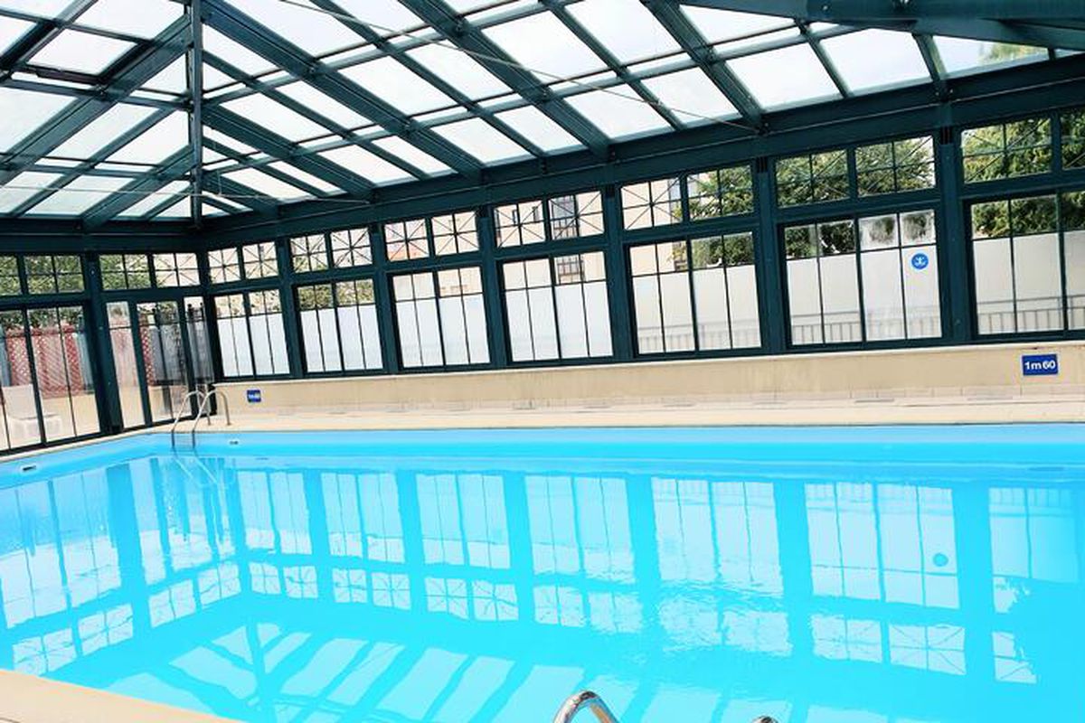 Résidence Pierre Et Vacances Centre - La Rochelle