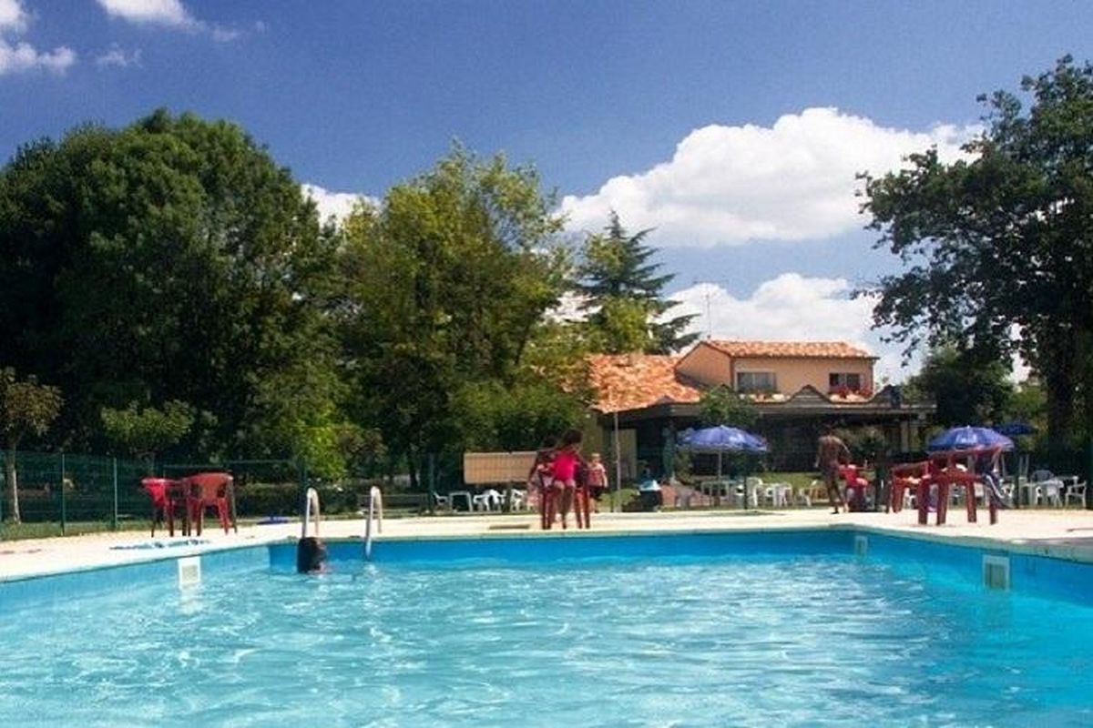 Camping Le Périgord - Dordogne