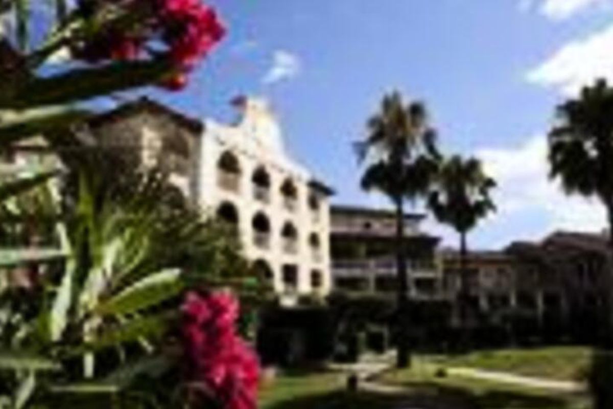 Résidence Pierre & Vacances Les Rivages Des Issambres - Alps