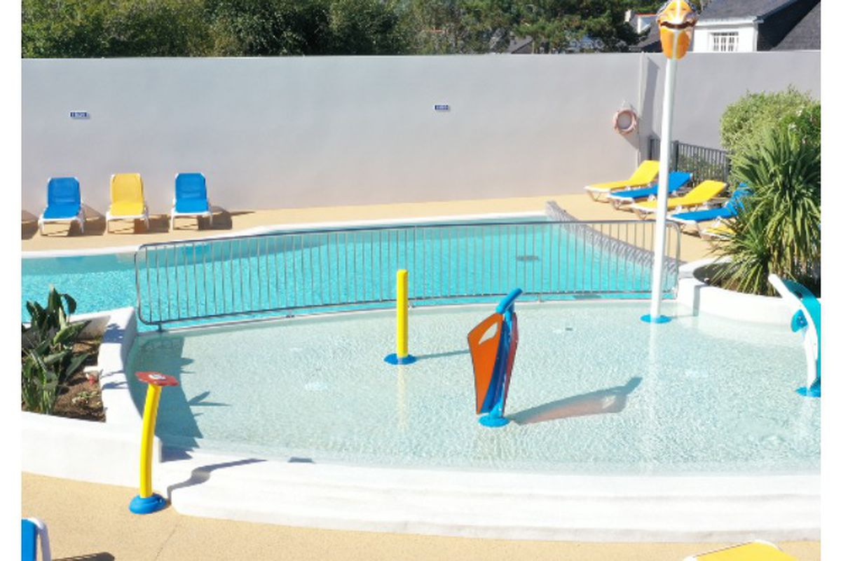 Camping Du Goh'velin - Saint-Gildas-de-Rhuys