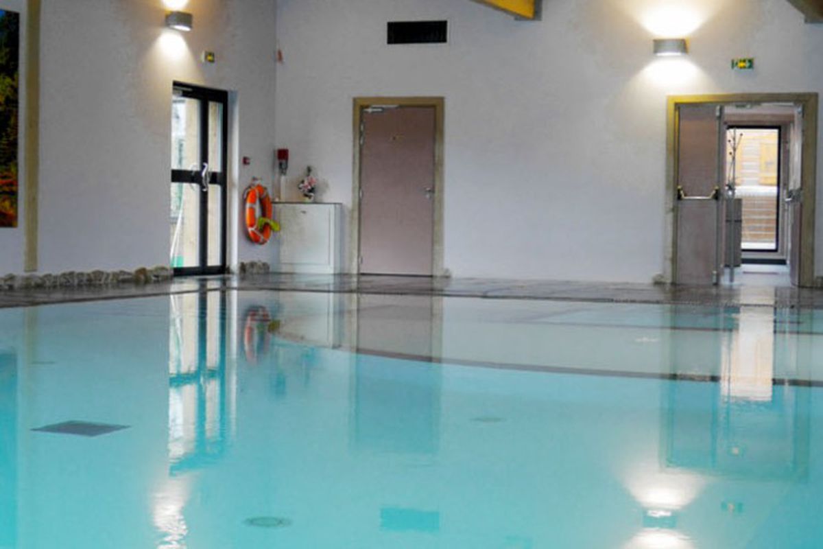 Camping Les Bouleaux - La Bresse